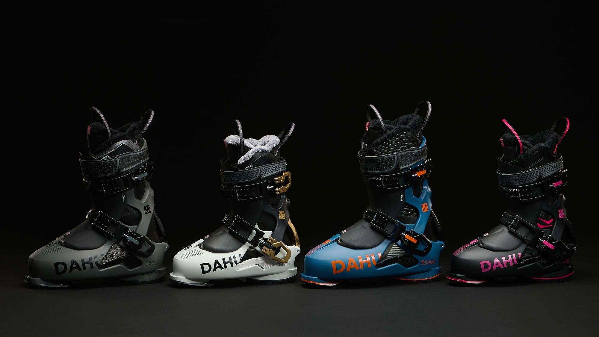 Collections – DAHU