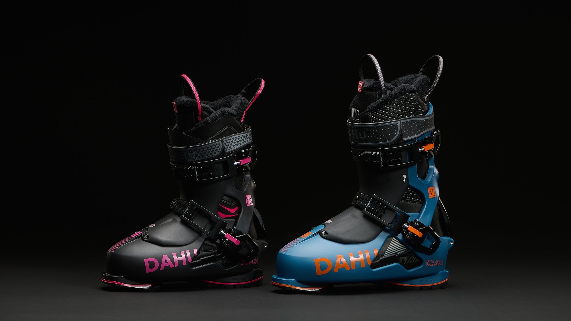 Collections – DAHU