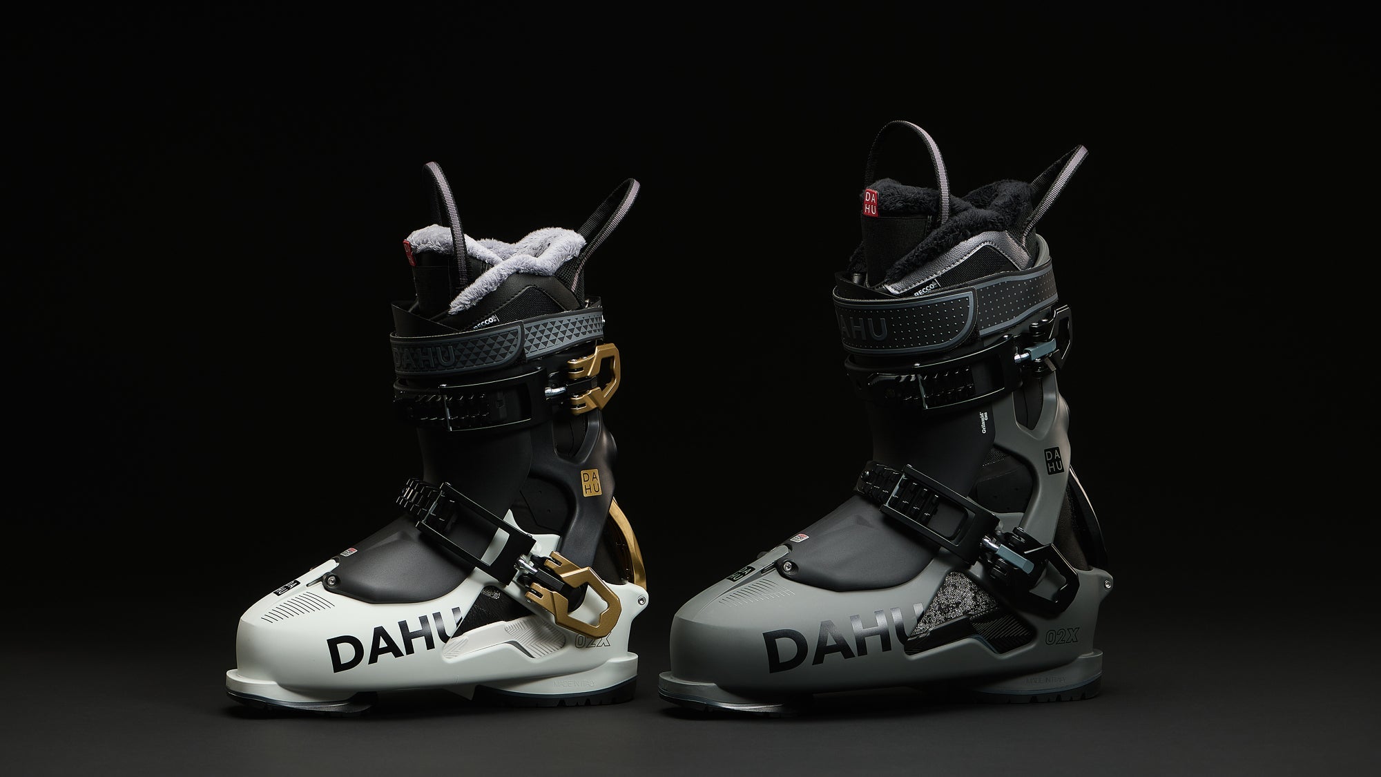 Collections – DAHU