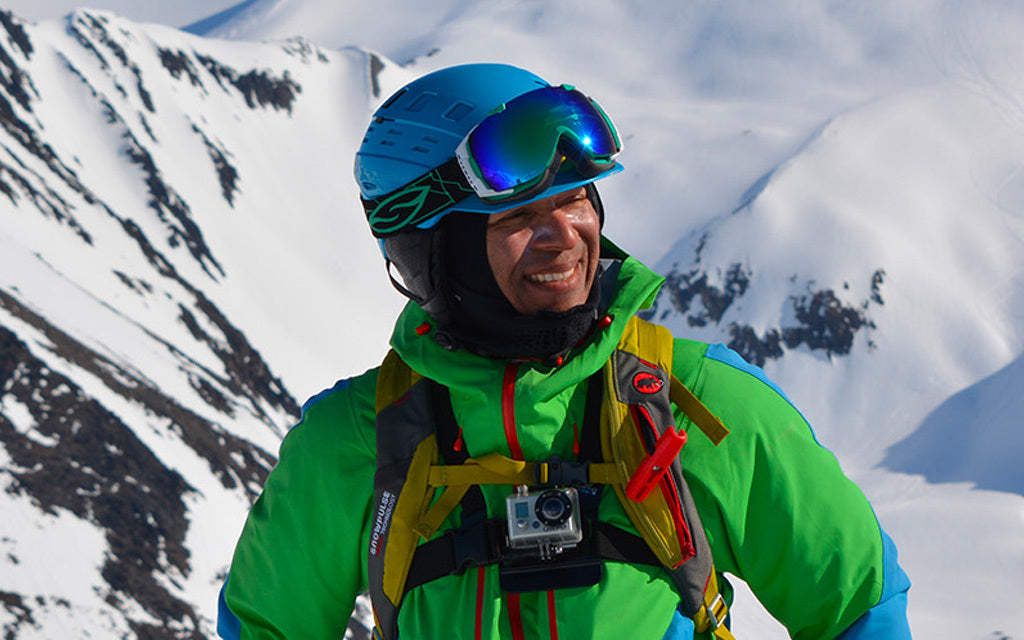 Industry Pros – DAHU