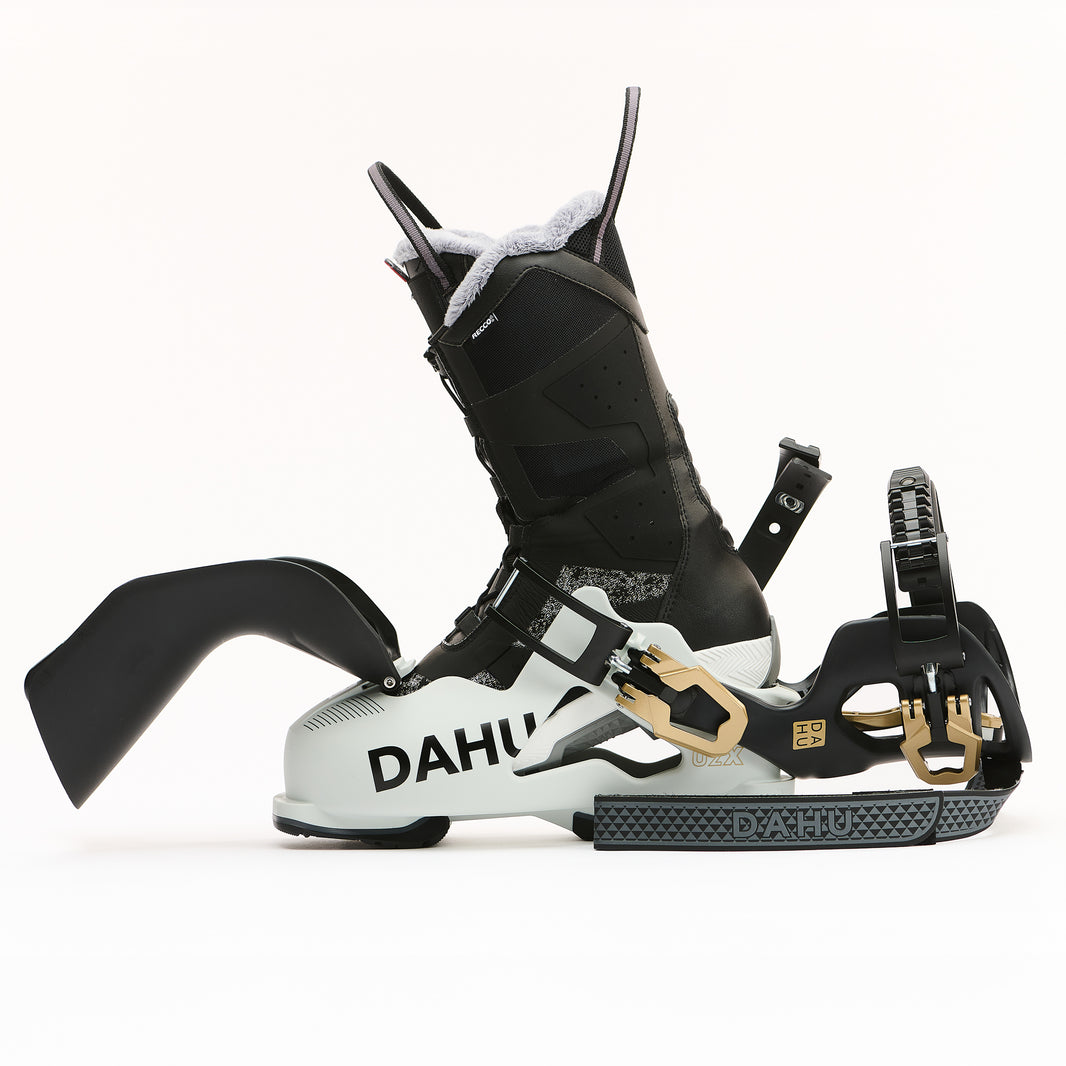 Products – DAHU