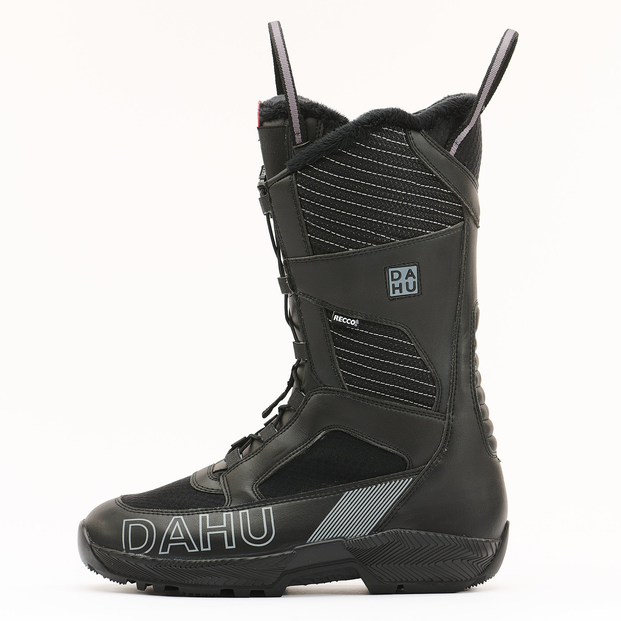 Men's 02AM Blue-Orange – DAHU