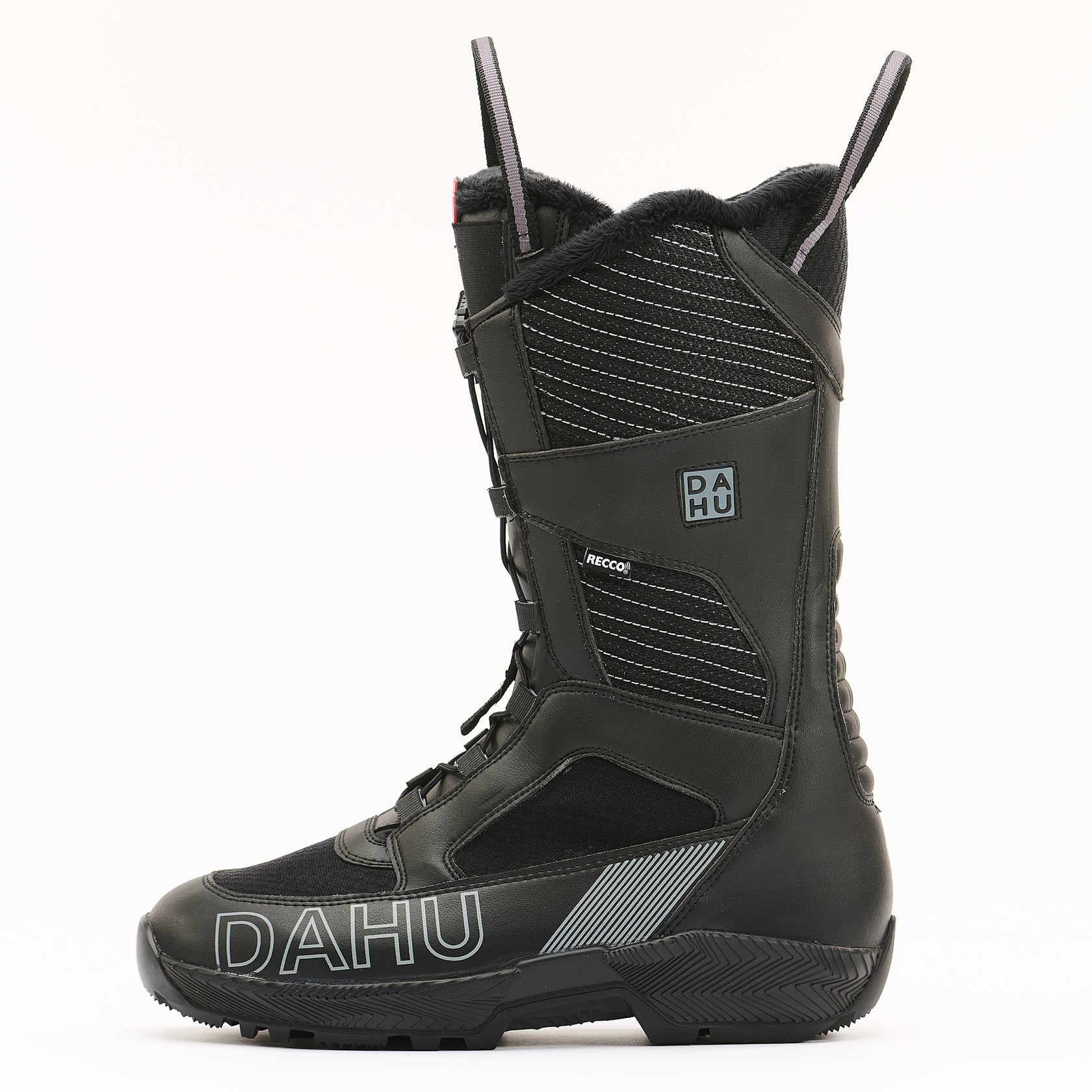 Men's 02AM Blue-Orange – DAHU