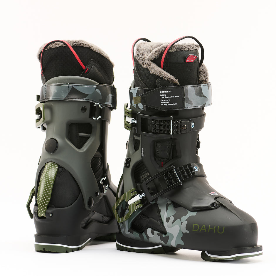 Men's – DAHU