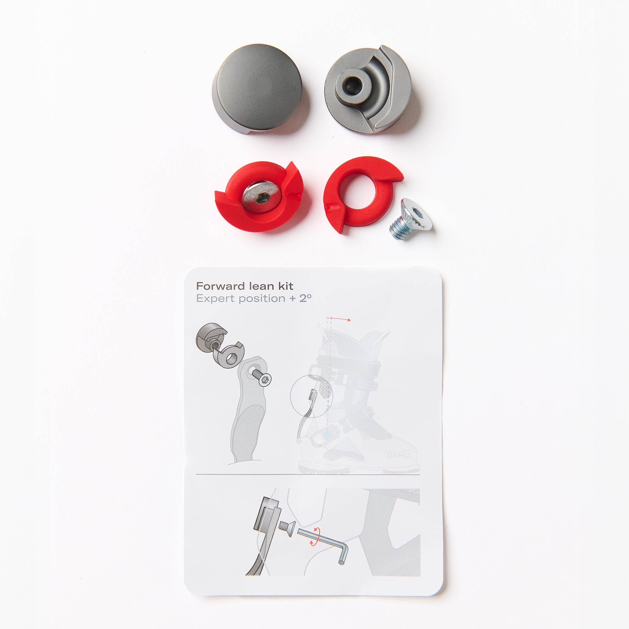 Products – DAHU