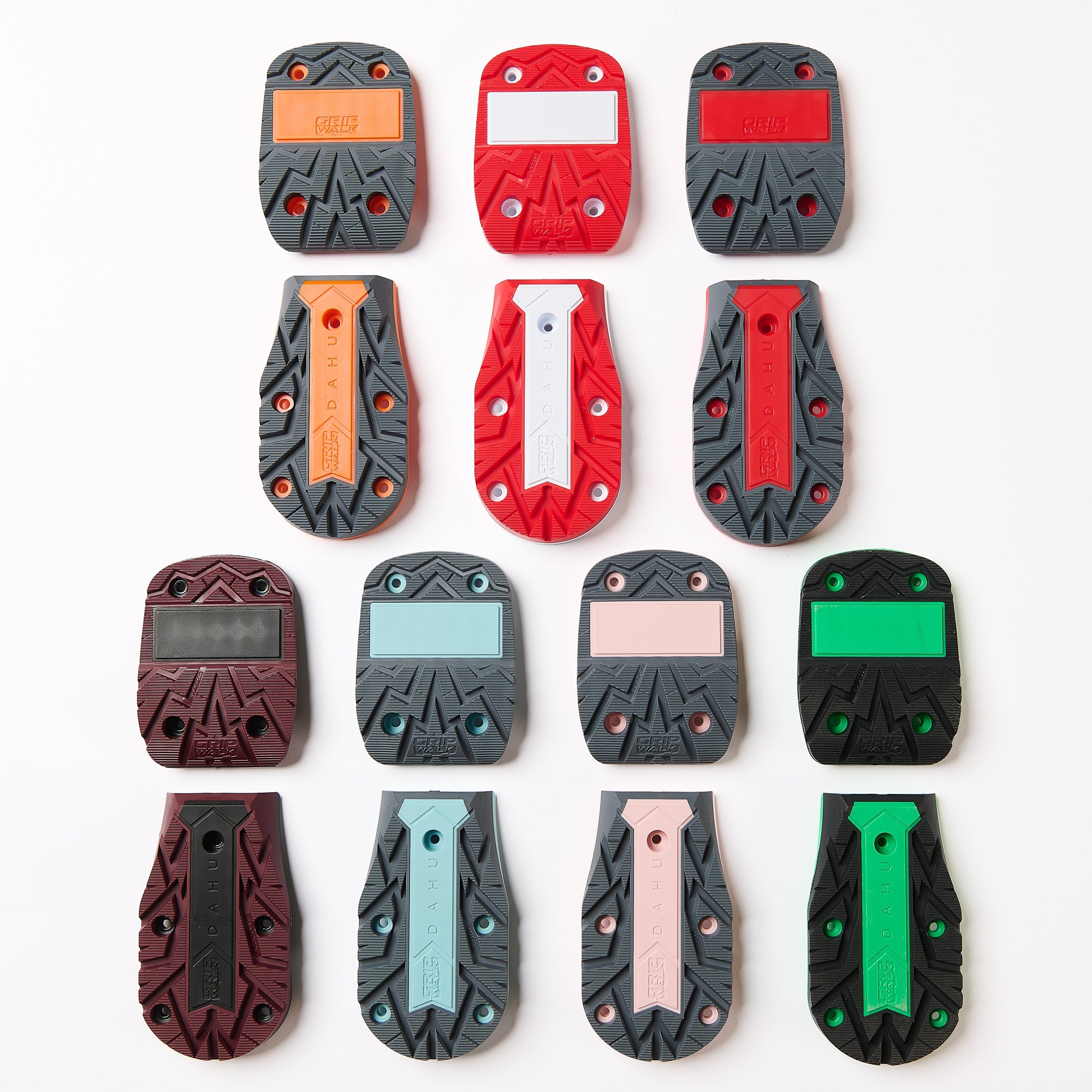GripWalk Kit – DAHU