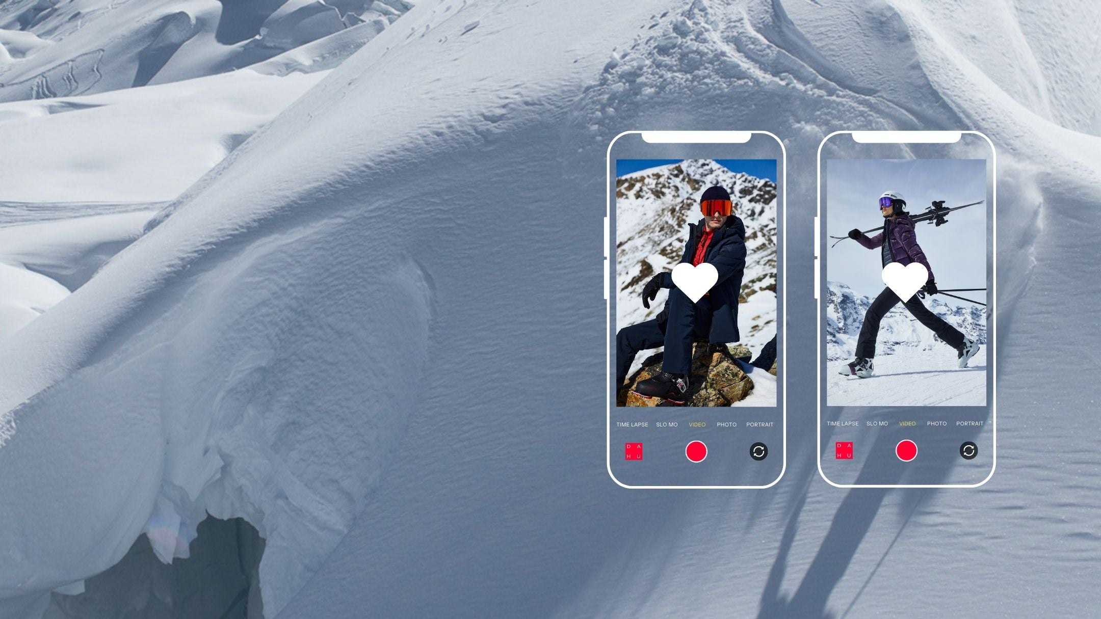 Buy Dahu Ski Boots Online - North America – DAHU