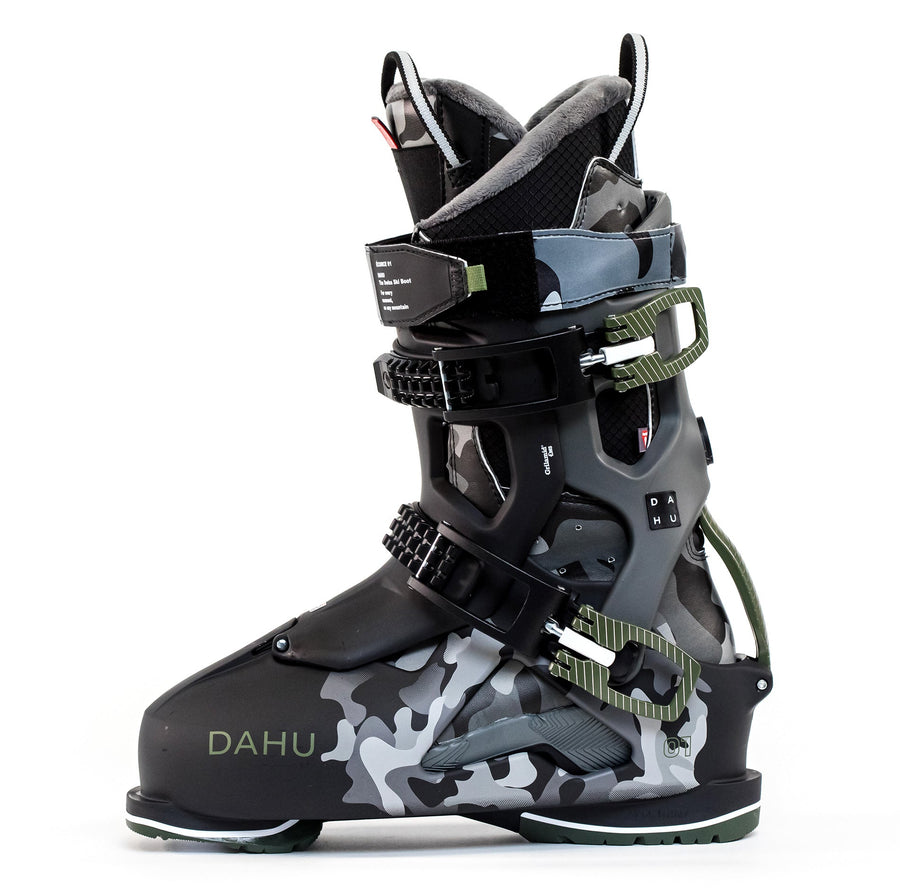 Mens#N# #N# #N##N# – #N# DAHU